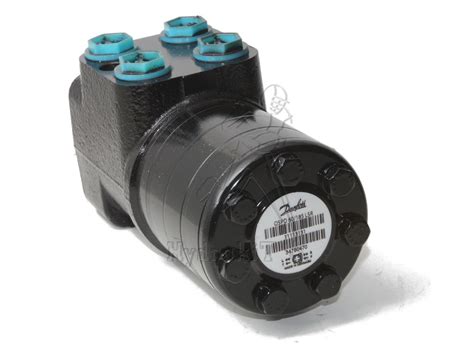Orbitrol Danfoss Ospd