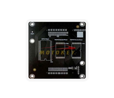 Xhorse Sop44 And Tsop48 Adaptor For Vvdi Multiprog Xdmp04