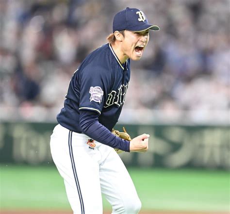 【速報】すげえええええ！！オリックス阿部翔太さん、新たな扉を開いてしまう 虎速報