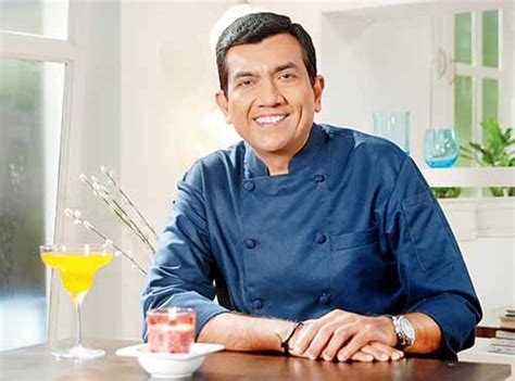 Chef Sanjeev Kapoor Speaker Simply Life India Speakers Bureau