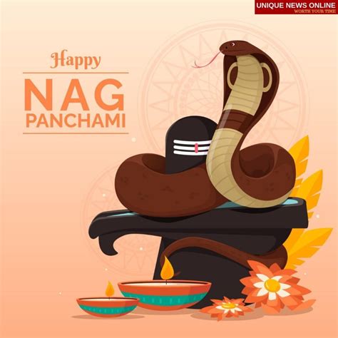 Nag Panchami 2021 Wishes And Greetings Status Messages Quotes Hd