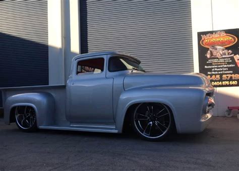 Truck Windscreen Replacement A Vision Windscreens