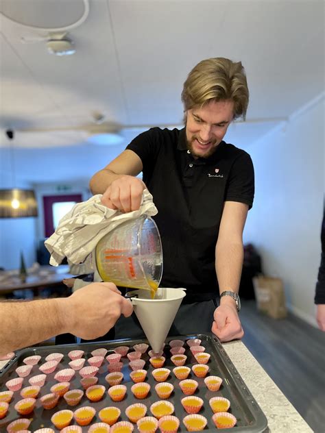 Julmys Solviks Folkhögskola