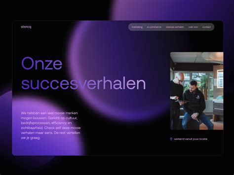 Horizontal Case Scroll Aards