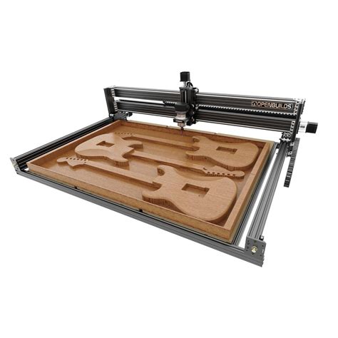 Automation Systems Cnc Routers Page 1 Openbuilds