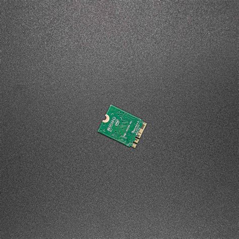 Intel Ax210 Wifi 6e Module Gig W Bluetooth 52 160mhz