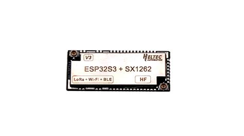 Nettigo Wireless Shell V3 Minimalistyczny Moduł Smd Z Esp32 I