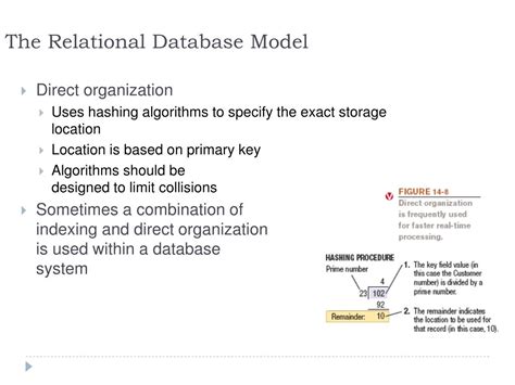 PPT Databases And Database Management Systems PowerPoint Presentation ID