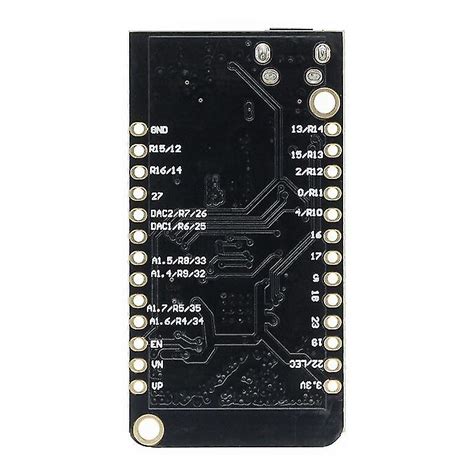 Lite V100 Wifi Tooth Board Antenna Esp32 Esp 32 Rev1 Ch340g Micropython 4mb Micro Usb For
