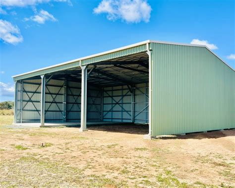 Discover The Perfect Colorbond® Colours For Your Home