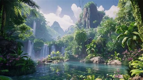 Onde Fica O Jardim Do Éden E Onde Estaria Localizado Hoje