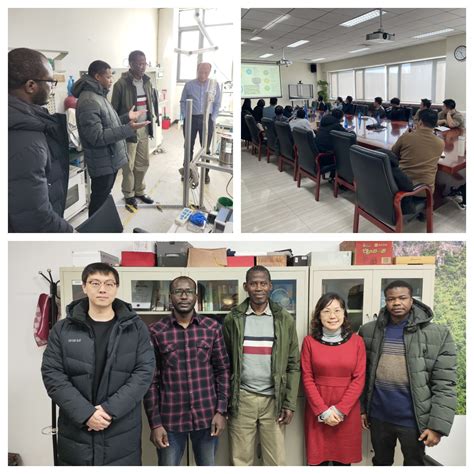 天津大学机械工程学院