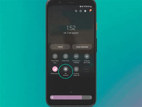 Samsung Do Not Disturb Mode How To Activate It TabletZone