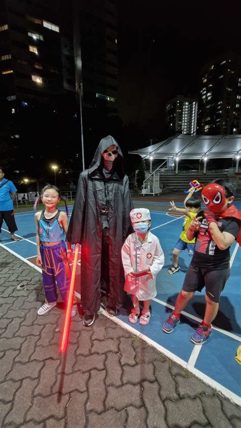 Our Walk To Remember Bb Tree Planting Bb Clean Up Universal