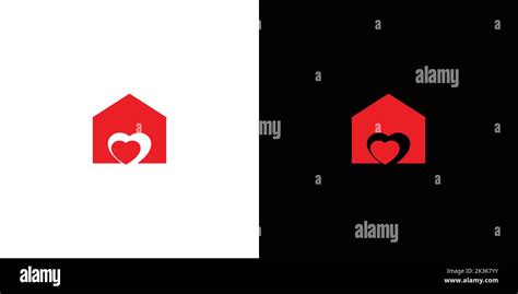 A Vector Illustration Of Simple And Modern Mh Initials Logo Design
