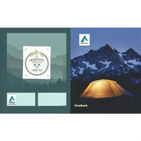 Writing Exercise Notebook At ₹ 17pieces एक्सरसाइज नोट बुक In