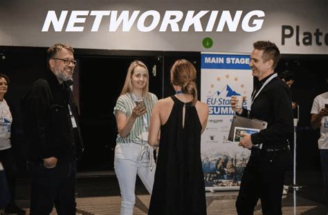 Eu Startups Summit 2024 Eu Startups