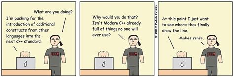 Daily Rust Slice Patterns Announcements The Rust Programming