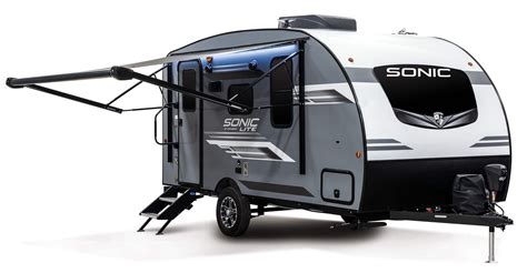 2023 Sonic Lite Media Center Venture Rv