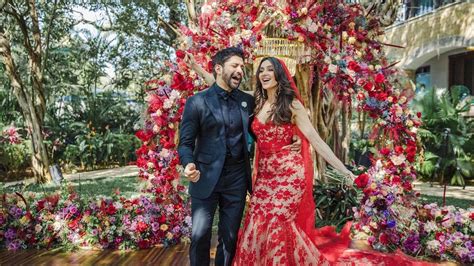 10 Photos That Take You Inside Farhan Akhtar And Shibani Dandekars D