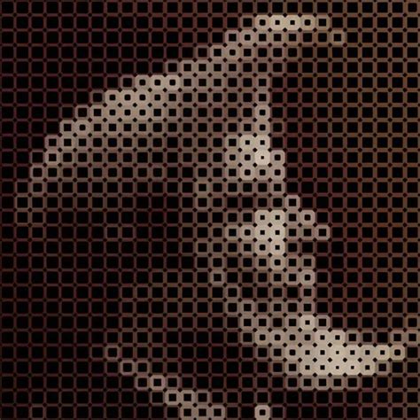 Create Ascii Art From Image By Danielgreff Fiverr