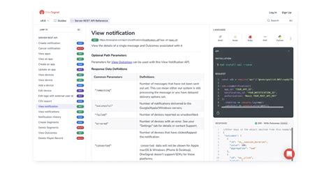 Crm 푸시알림 구현 구글 파이어베이스 Firebase Fcm Vs 원시그널 Onesignal 비교분석 새벽네시의 생각