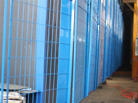 Explore Our Edge Protection System Factory Apac