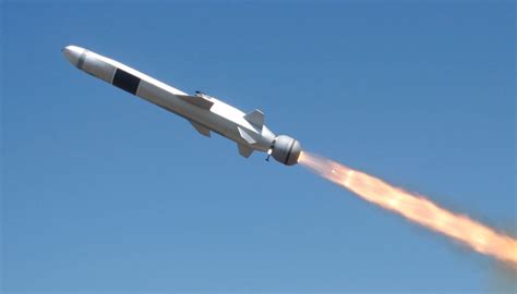 Η Kongsberg επενδύει στην αύξηση της παραγωγής πυραύλων με