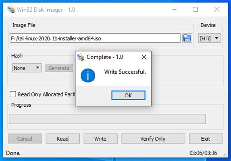 Create Kali Linux Iso Usb Bucketjuja