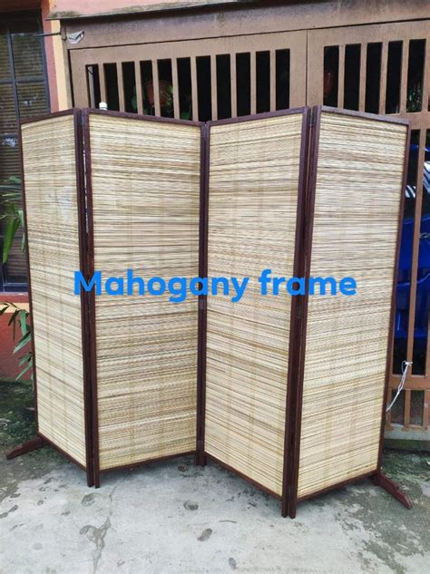 Folded Divider Furniture And Home Living Furniture Other Home