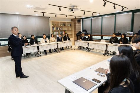 2024 계양 청년 네트워크 발대식 개최