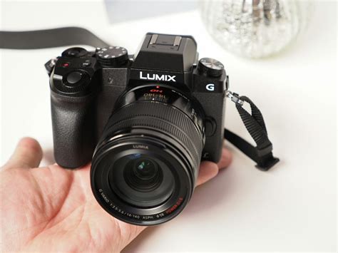 Panasonic Lumix G7 Hands On Sample Photos Ephotozine
