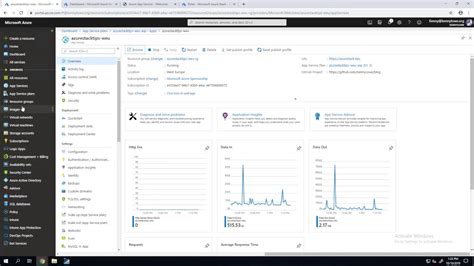 mvpdays azure app service for the azure stack operator youtube