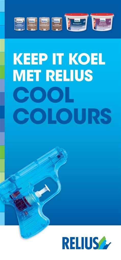 Relius Cool Colours - Pagina 2