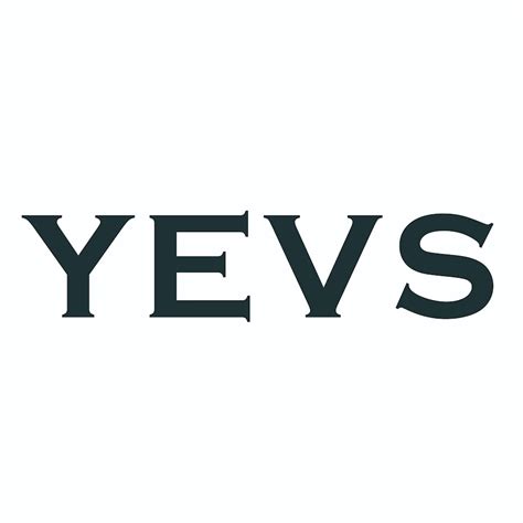 Yevs イーブス Youtube