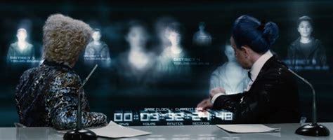 Claudius Templesmith Hunger Games Today We Take A Look At Claudius Templesmithknown In The