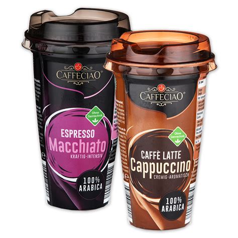 Norma Ihr Lebensmittel Discounter Kaffeegetränk Ohne Gentechnik