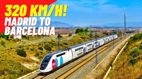 Mapa De Asientos Ouigo Elige Tu Lugar En El Tren Avlo El Ave Low Cost