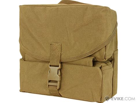 Condor Tactical Fold Out Medical Bag Color Coyote Tactical Gear