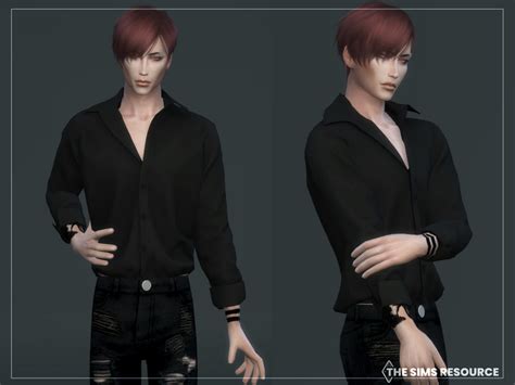 The Sims Resource Model Pose Pack 7