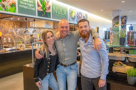 Contact Met Onze Recruiters Werken Bij Compass Group