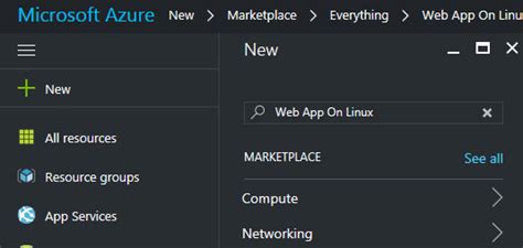 Creating An Aspnet Core Docker Application And Deploying To Azure Software Engineering