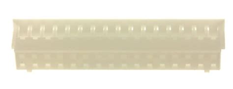 PHDR VS JST JST PHD Female Connector Housing Mm Pitch Way Row RS