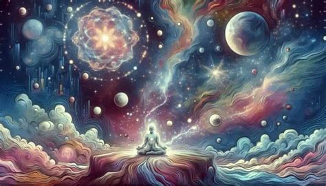 Exploring The Mysteries Of The Astral World And Its Wonders