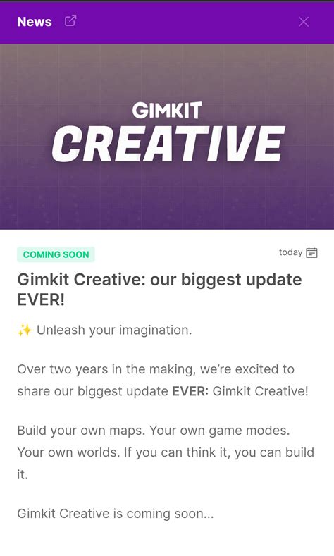 Has Anyone Else Seen This R Gimkit
