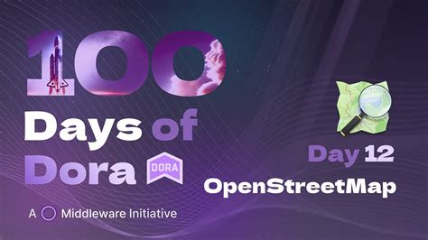 Optimizing Openstreetmaps Devops Efficiency A Data Driven Dora