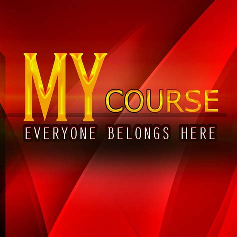 My Course