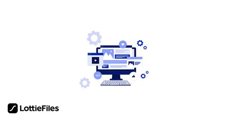 Free Web Development Animation By Brian Karungani LottieFiles