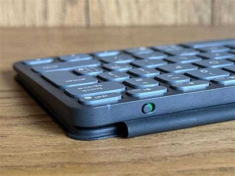 Logitech Keys To Go 2 Review Best Portable Keyboard