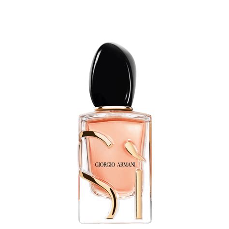 SÌ Parfum And SÌ Edp Armani Beauty